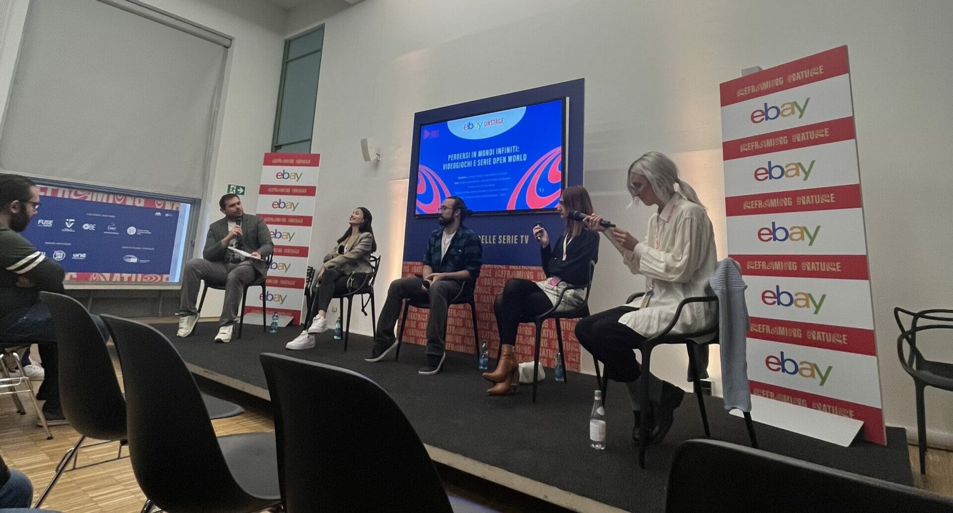 Reframing Nature | A deep dive into 2022 FEST - Hypercritic