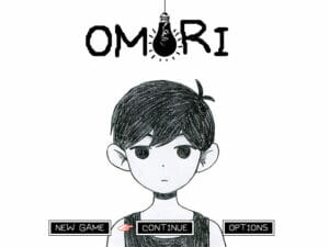 OMORI | All the pain in memories - Hypercritic