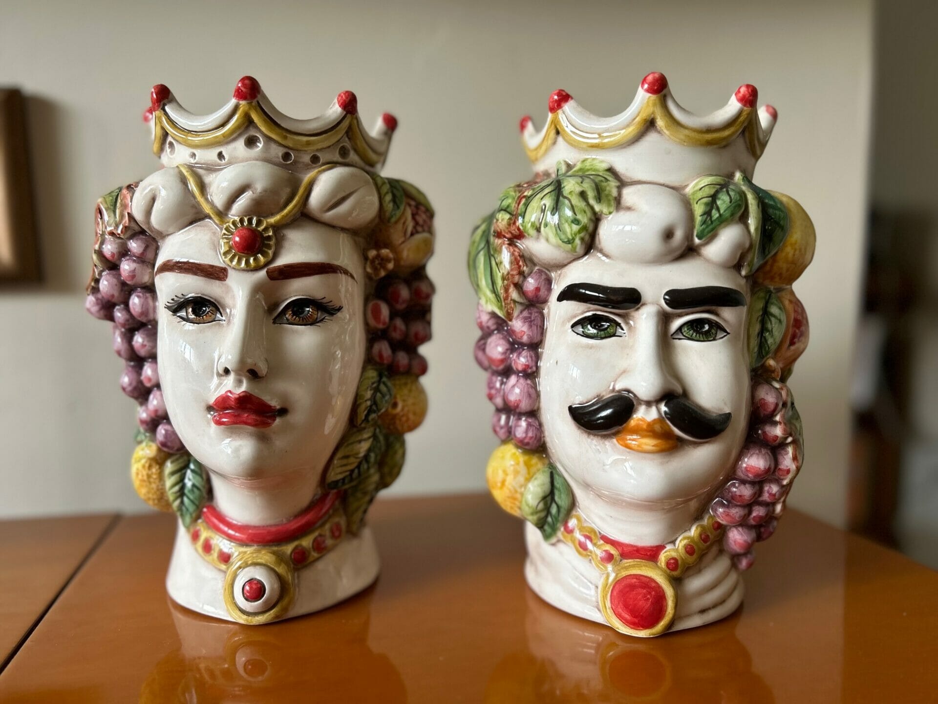 The Sicilian Moor’s Head | Tragic love or story of betrayal? - Hypercritic