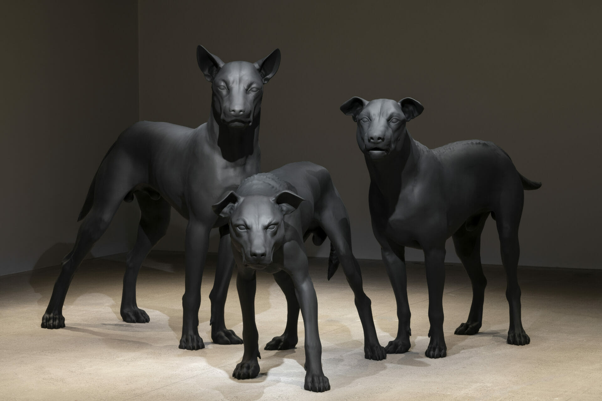 Ron Mueck | Creator of vulnerable reflections of the body - Hypercritic