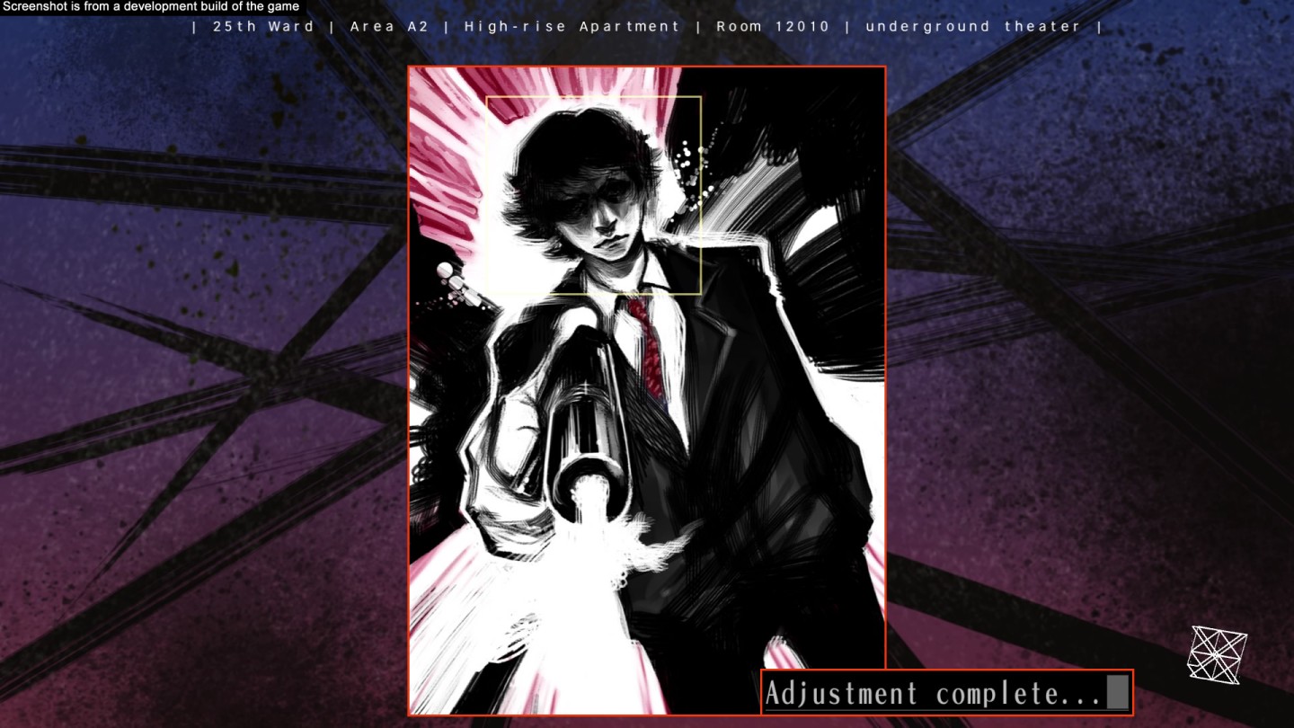 The Silver Case series by Suda51 | A philosophy of crime - Hypercritic