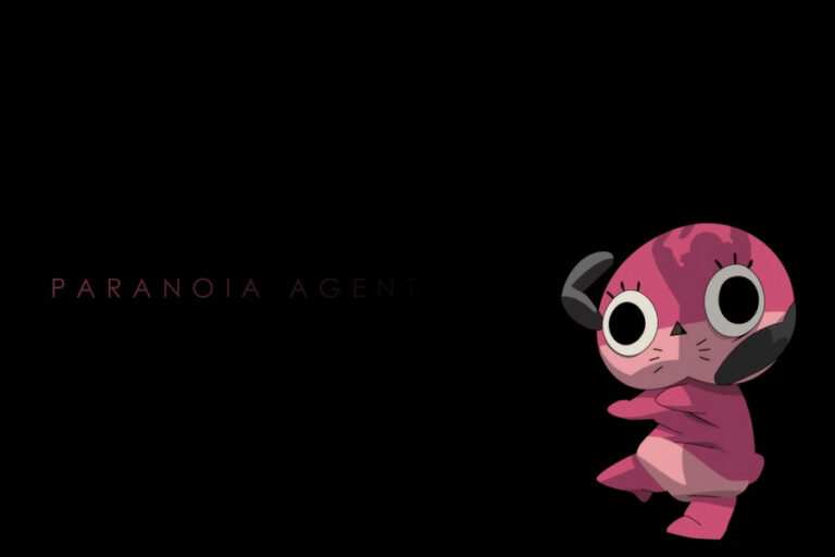 Paranoia Agent Anime Review: Inside Satoshi Kon’s Surreal Anime