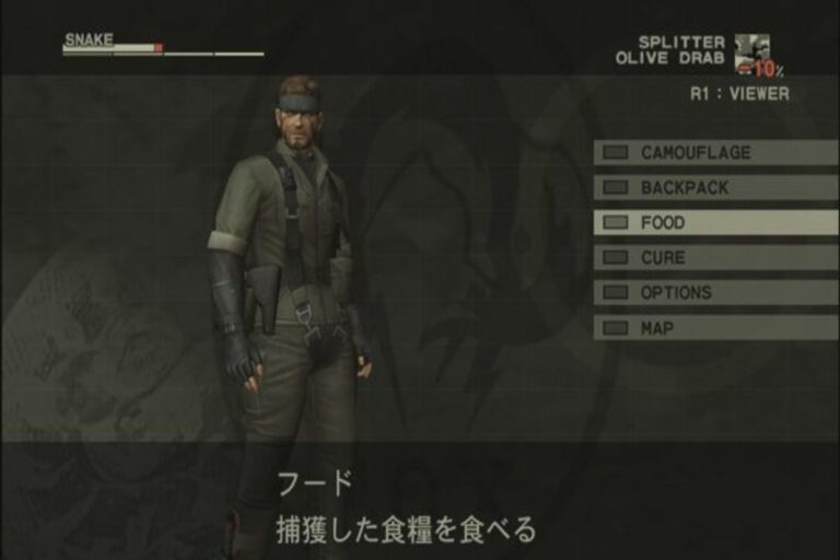 Metal Gear Solid 3: Snake Eater Review | Hideo Kojima at his finest ...