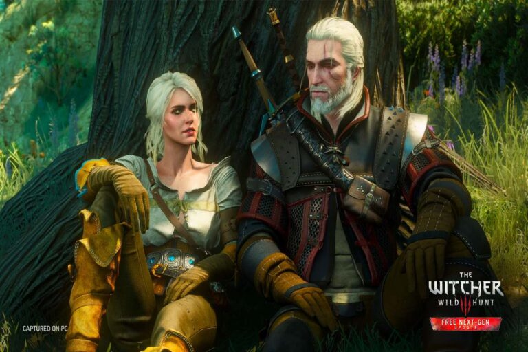 The Witcher 3: Wild Hunt Review and Analysis | Hypercritic Games