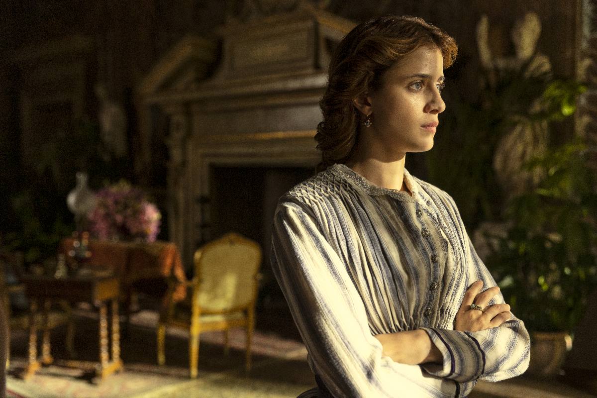 Netflix's Adaptation of The Leopard Review | Hypercritic TV Shows