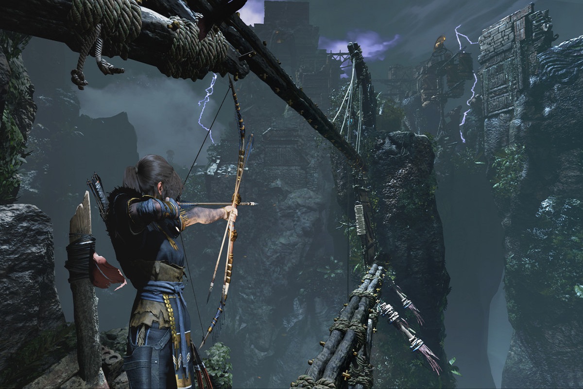 Lara Croft’s Legacy | Tomb Raider and Female Representation in Pop Culture