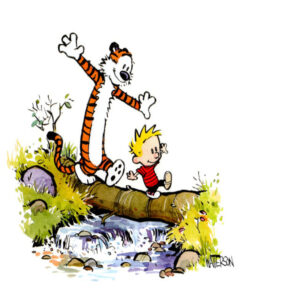 Calvin and Hobbes by Bill Watterson Analysis | Hypercritic Comics