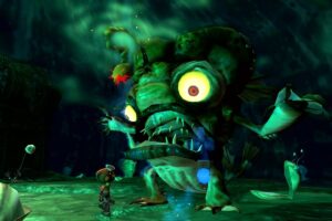 Psychonauts at 20 | Inside the Mind of a Cult Classic Video Game