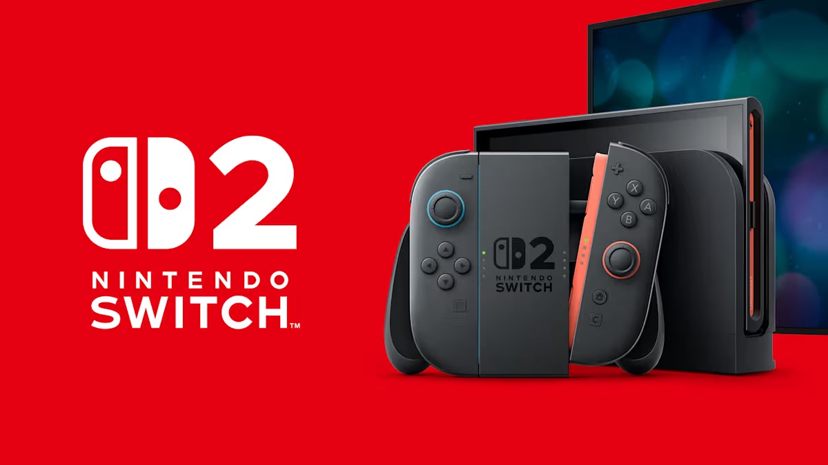 Nintendo Switch 2 | A new handheld console rush has begun - Hypercritic