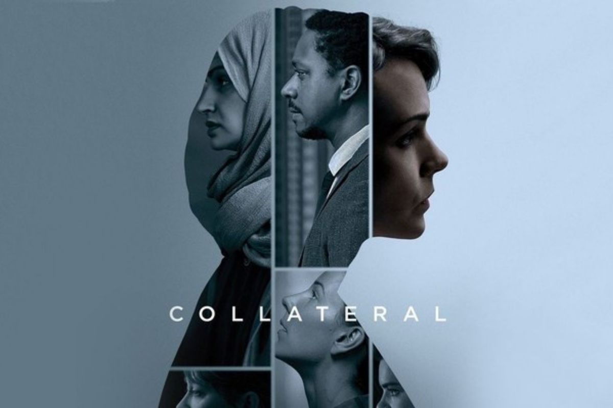 Collateral Miniseries on Netflix | Must-See Carey Mulligan Thriller