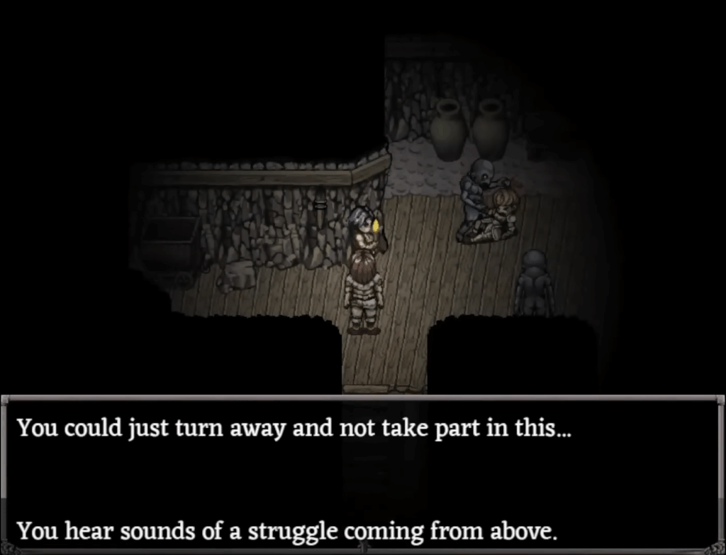 Fear & Hunger Video Game Review | The Darkest RPG Ever Made